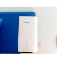 China Huawei 5G CPE Pro 2 WiFi 6 Router H122-373 3.6Gbps Speed 90x178mm Dual-Band Hotspot for sale