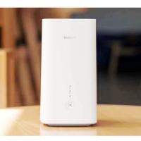 China Huawei 5G CPE Pro 2 WiFi 6 Router H122-373 3.6Gbps Speed 90x178mm Dual-Band Hotspot for sale