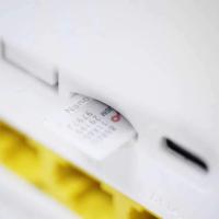 China China Unicom 5G CPE VN007 Wireless Router with 2.3Gbps Download Speed and UNISOC V510 Chip for Industrial IoT for sale