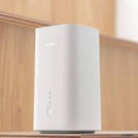 China Huawei 5G CPE Pro H122-373 Router with 3.6Gbps Speed and Wi-Fi 6 Support for Industrial Networks for sale