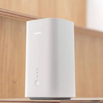 China Huawei 5G CPE Pro H122-373 Router with 3.6Gbps Speed and Wi-Fi 6 Support for Industrial Networks for sale