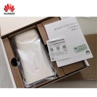 China Huawei 5G CPE Pro H122-373 Router with 3.6Gbps Speed and Wi-Fi 6 Support for Industrial Networks for sale
