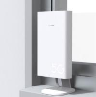 China Huawei H312-371 Outdoor 5G CPE Router with 1.65Gbps Speed, IP65 Rating, and -40°C to 55°C Operating Range for sale