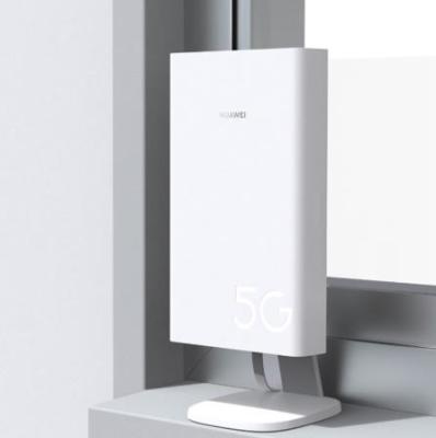 China Huawei H312-371 Outdoor 5G CPE Router with 1.65Gbps Speed, IP65 Rating, and -40°C to 55°C Operating Range for sale