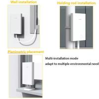 China Huawei 5G Outdoor CPE Win H312-371 1.65Gbps Unlocked Router NSA SA for sale