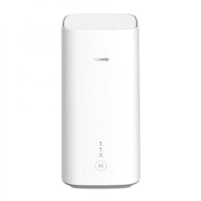 China Huawei 5G CPE Router H112-372 Balong 5000 Chipset Outdoor WiFi 5GHz 1.65Gbps for sale