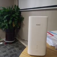 China Huawei 5G CPE Router H112-372 Balong 5000 Chipset Outdoor WiFi 5GHz 1.65Gbps for sale