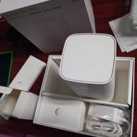 China Huawei 5G CPE Router H112-372 Balong 5000 Chipset Outdoor WiFi 5GHz 1.65Gbps for sale