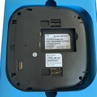 China ZTE MF279T 4G LTE WiFi Modem Cat6 300Mbps Outdoor CPE Router with 3000mAh Battery for sale