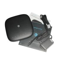 China ZTE MF279T 4G LTE WiFi Modem Cat6 300Mbps Outdoor CPE Router with 3000mAh Battery for sale