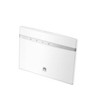 China Huawei B525 4G LTE Router - 300Mbps Download Speed, 4 LAN Ports, Dual-Band WiFi, Unlocked for Any Network for sale