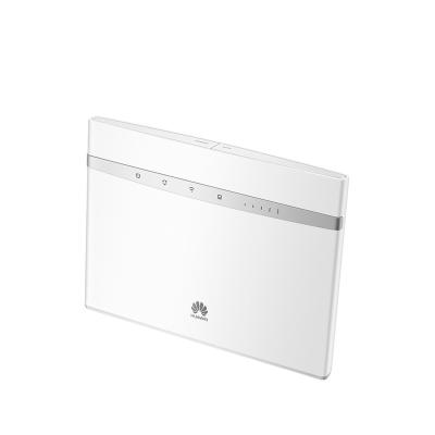 China Huawei B525 4G LTE Router - 300Mbps Download Speed, 4 LAN Ports, Dual-Band WiFi, Unlocked for Any Network for sale