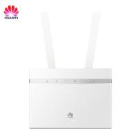 China Huawei B525 4G LTE Router - 300Mbps Download Speed, 4 LAN Ports, Dual-Band WiFi, Unlocked for Any Network for sale