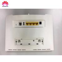 China Huawei B525 4G LTE Router - 300Mbps Download Speed, 4 LAN Ports, Dual-Band WiFi, Unlocked for Any Network for sale