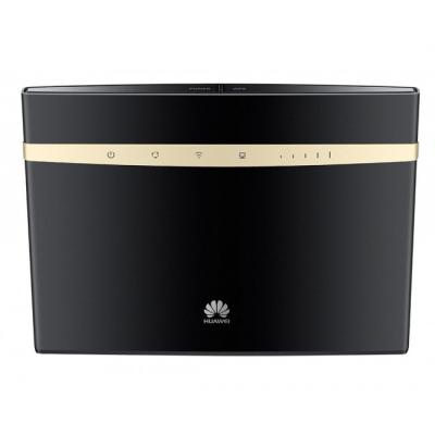 China B525S-65a Unlocked 4G LTE WiFi Router with 300Mbps Download Speed and Dual-Band Connectivity for sale