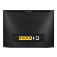 China B525S-65a Unlocked 4G LTE WiFi Router with 300Mbps Download Speed and Dual-Band Connectivity for sale