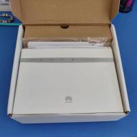 China B525S-65a Unlocked 4G LTE WiFi Router with 300Mbps Download Speed and Dual-Band Connectivity for sale