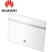 China Huawei B525S-65a 4G LTE Outdoor CPE Router with 300Mbps Speed and Dual-Band AC1600 WiFi for sale