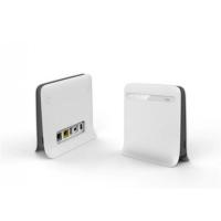 China ZTE MF253S 4G LTE Router with 100Mbps Download Speed, 300Mbps WiFi and 32 User Support for Home Internet for sale