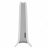 China ZTE MF253S 4G LTE Router with 100Mbps Download Speed, 300Mbps WiFi and 32 User Support for Home Internet for sale