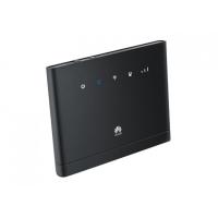 China Huawei B315S-22 LTE Wireless Router 150Mbps 4G Speed with 32 Device Connectivity for sale