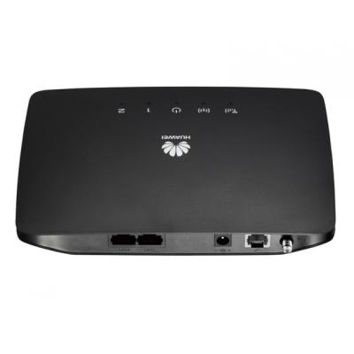 China Huawei B68A Unlocked 3G Wireless Router with 21Mbps HSPA+ and 150Mbps Wi-Fi for Home Gateway for sale