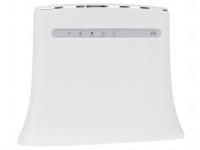 China ZTE MF283 4G LTE WiFi Router Unlocked 150 Mbps with External Antenna for sale