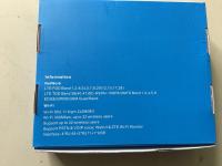 China ZTE MF283 4G LTE WiFi Router Unlocked 150 Mbps with External Antenna for sale
