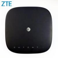 China ZTE MF279 Outdoor LTE CPE Router - Cat6 300Mbps 4G WiFi with 3000mAh Battery and Dual-Band Connectivity for sale