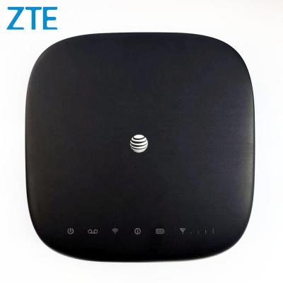 China ZTE MF279 Outdoor LTE CPE Router - Cat6 300Mbps 4G WiFi with 3000mAh Battery and Dual-Band Connectivity for sale