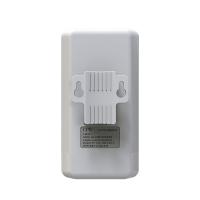 China White 4G CPE Wireless Hotspot Mobile Router - Outdoor Waterproof with 32 User Capacity and 200m Range for sale