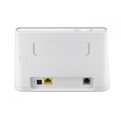 China HUAWEI B310s-22 Outdoor LTE CPE Router 150Mbps Download Speed 32 Device Capacity for sale