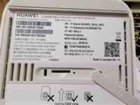 China Huawei B818-263 4G LTE Router 1.6 Gbps with 64 User Capacity and Dual-Band WiFi for sale