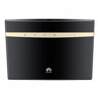 China Huawei B525S-65a 4G LTE WiFi Router 300Mbps Dual-Band AC1600 with VoIP and 4 LAN Ports for sale