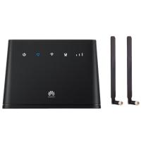 China Huawei B310s-22 4G LTE CPE Router 150Mbps SIM Card Slot WiFi 2.4G 32 Users for sale