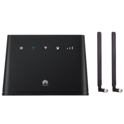 China Huawei B310s-22 4G LTE CPE Router 150Mbps SIM Card Slot WiFi 2.4G 32 Users for sale