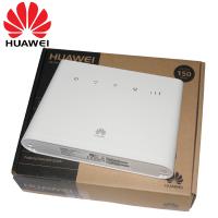 China Huawei B310s-22 4G LTE CPE Router 150Mbps SIM Card Slot WiFi 2.4G 32 Users for sale