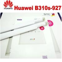 China Unlocked Huawei B310s-927 4G LTE WiFi Router 150Mbps with SIM Card Slot for sale