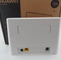 China Huawei B310s-22 Unlocked 4G LTE CPE Router Cat4 150Mbps WiFi for Home for sale