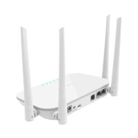 China OEM 4G LTE WiFi Router with 150Mbps Download Speed, 32 Device Connections, and Multi-Band Support for Home Use for sale
