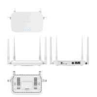 China OEM 4G LTE WiFi Router with 150Mbps Download Speed, 32 Device Connections, and Multi-Band Support for Home Use for sale