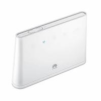 China Huawei B311s-220 4G LTE WiFi Router 150Mbps 32 Users Gigabit Ethernet Wireless Hotspot for sale