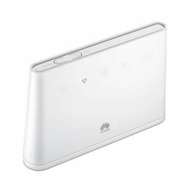 China Huawei B311s-220 4G LTE WiFi Router 150Mbps 32 Users Gigabit Ethernet Wireless Hotspot for sale
