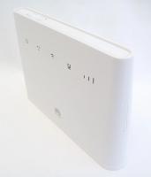 China Huawei B311s-220 4G LTE WiFi Router 150Mbps 32 Users Gigabit Ethernet Wireless Hotspot for sale