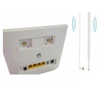 China Huawei B315s-607 Unlocked 4G LTE WiFi Router with 150 Mbps Speed and 32 User Capacity for sale