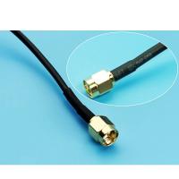 China 10dBi Omni-Directional 4G LTE Antenna with 700-2700MHz Frequency for Huawei B593 B525 Routers for sale
