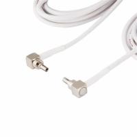 China 49dBi 4G 5G Signal Booster Antenna with SMA Male Connector 700-2700MHz Frequency Range 14.5cm Size for sale
