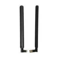 China Huawei 5dBi External 4G LTE Antenna Set - 2-Pack with SMA Male Connectors, 19cm Length for sale