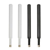 China Huawei 5dBi External 4G LTE Antenna Set - 2-Pack with SMA Male Connectors, 19cm Length for sale