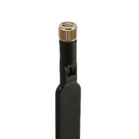 China Huawei 5dBi External 4G LTE Antenna Set - 2-Pack with SMA Male Connectors, 19cm Length for sale